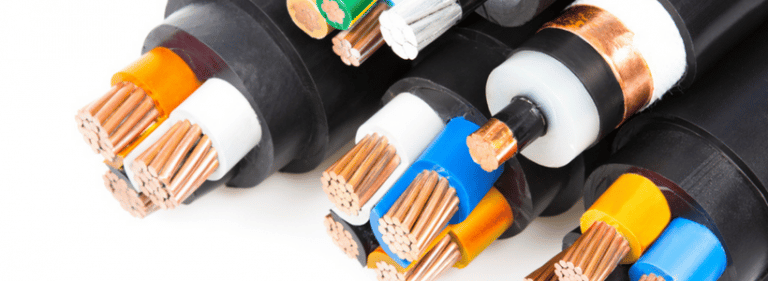 [:es]Cables eléctricos: qué son, qué tipos hay y cuáles son sus ...
